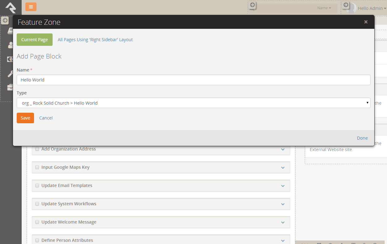 Book Contents | V2 Rock RMS